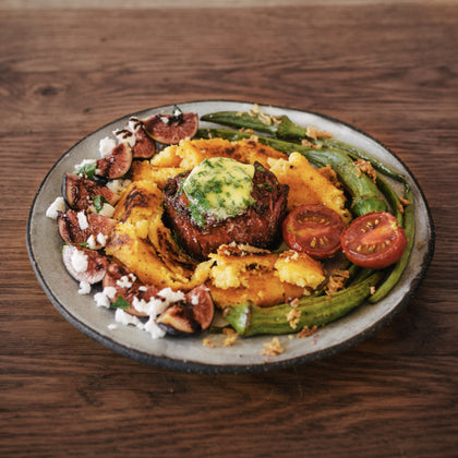 Thick-Cut Filet – Juicy Marbles