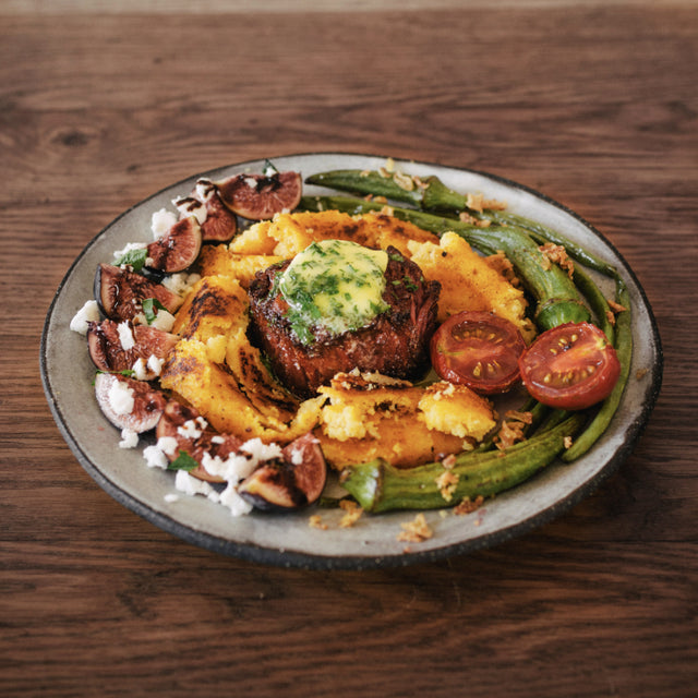 Thick-Cut Filet – Juicy Marbles