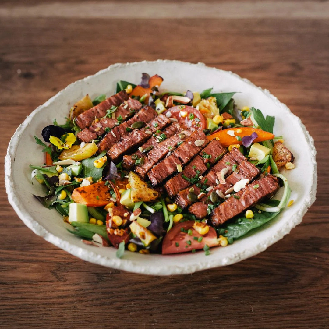 Thick-Cut Filet – Juicy Marbles